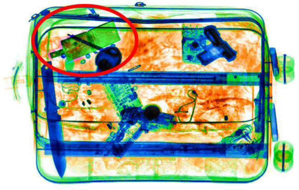 Master the TSA X-Ray ORT with an Extensive Question Bank and Expert Prep.