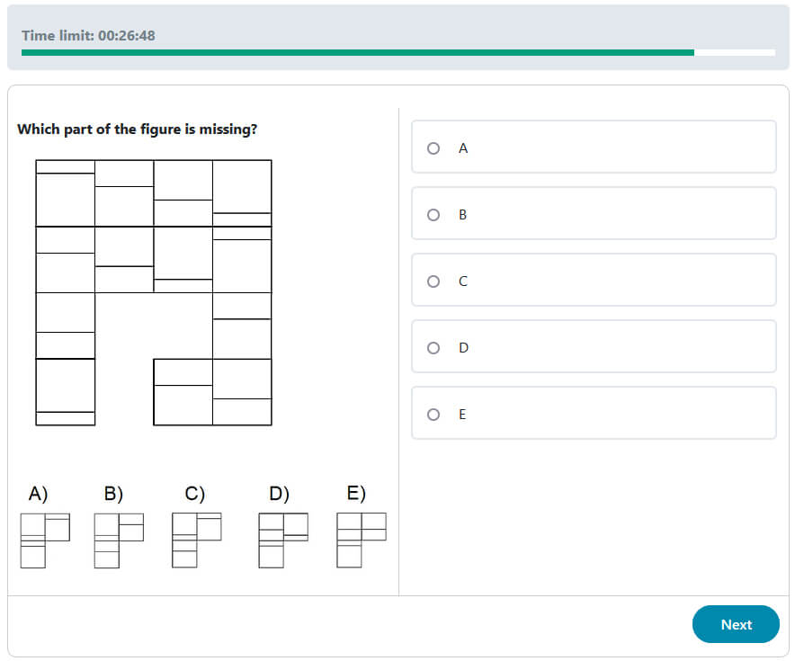 SHL Practice Tests with Study Guide [2023] | Prep Terminal