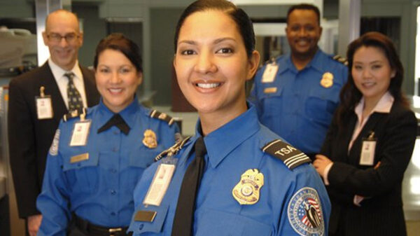 TSA Written Test: Complete 2024 Prep with Complete Coverage