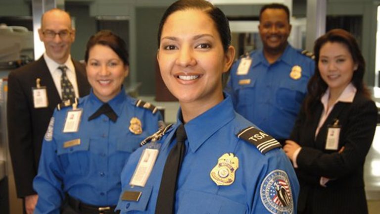 TSA Written Test: Complete 2024 Prep with Complete Coverage