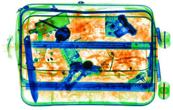 Master the TSA X-Ray ORT with an Extensive Question Bank and Expert Prep.
