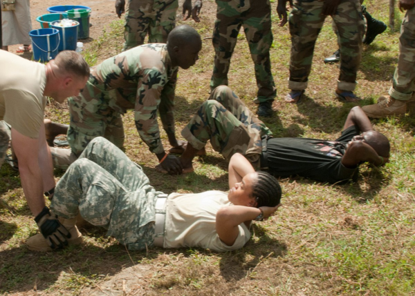 Ace the Police Fitness Test: Fitness Requirements in 2025