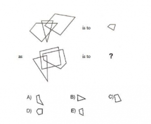 SHL Inductive Reasoning Test: Tips, Tricks & Strategies for 2025