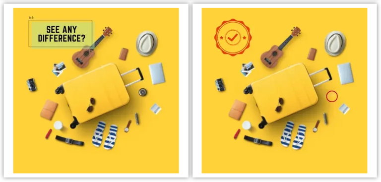 TSA Practice Test - Prep Terminal