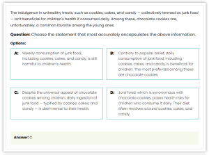 TSA Practice Test - Prep Terminal