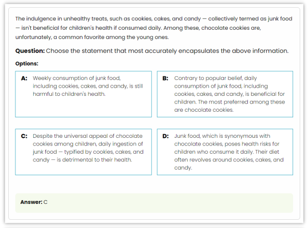 TSA Practice Test - Prep Terminal