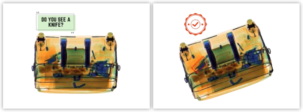 TSA Practice Test - Prep Terminal