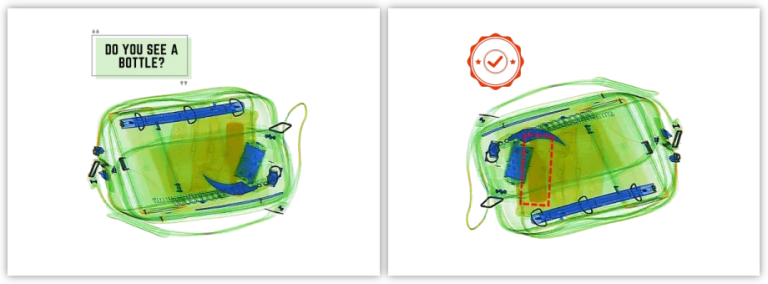 TSA Practice Test - Prep Terminal