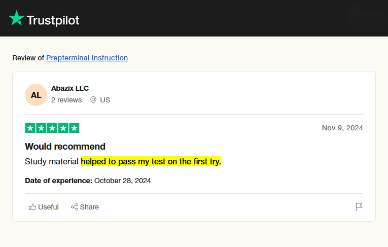 Free WorkKeys Practice Test | Top Preparation Resource for 2024