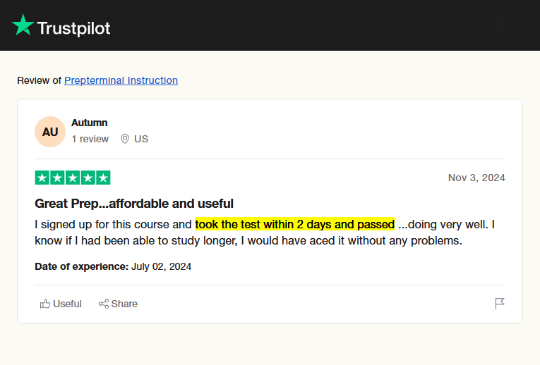 Predictive Index Practice Test: Free PI Practice for 2024