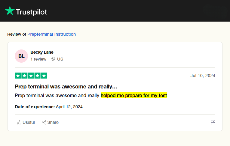 Predictive Index Result: Scoring Guide for 2024 PI Assessment