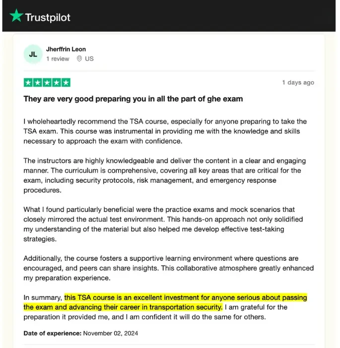 TSA Test QuickPass™ - Ace the New and Legacy TSO Exams Effortlessly ...