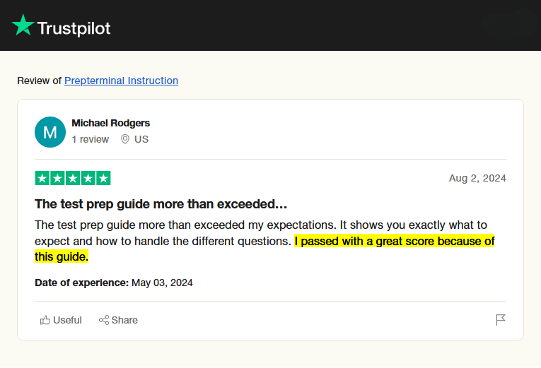 Predictive Index Result: Scoring Guide for 2025 PI Assessment