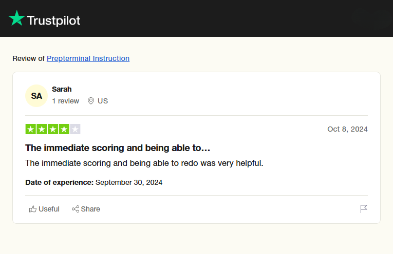 Cubiks PAPI Test Prep: Focus Areas and Test Format (2024)