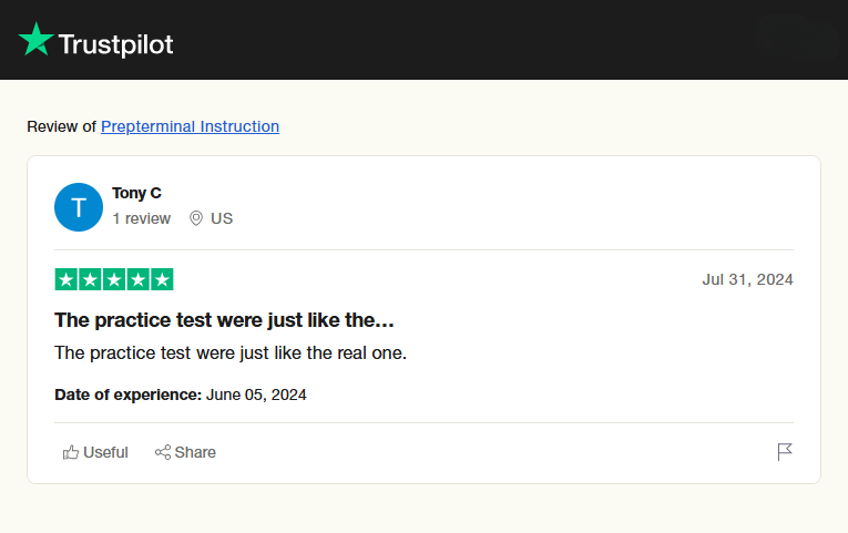 Master the CAST Exam in 2024 with Our Free CAST Practice Test