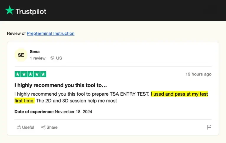 TSA Test QuickPass™ - Ace the New and Legacy TSO Exams Effortlessly ...